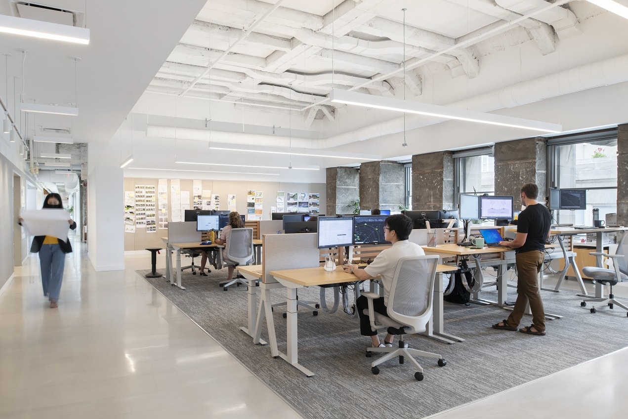 Olin Studio | MJ Settelen Construction