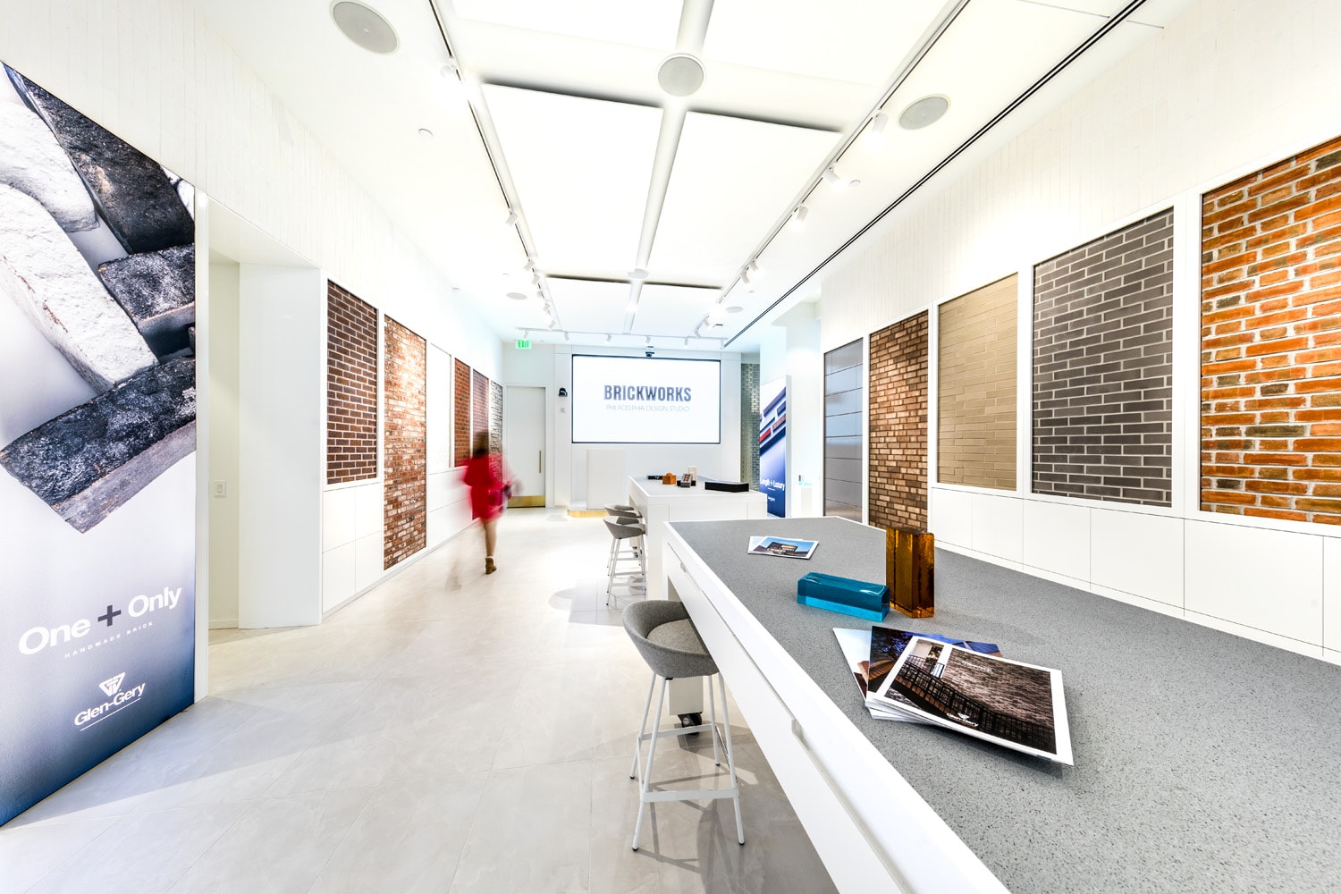 Brickworks Philadelphia | MJ Settelen Construction